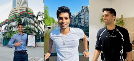 Who is Sharan Hegde? Age, Net Worth and Amazing Facts 2025